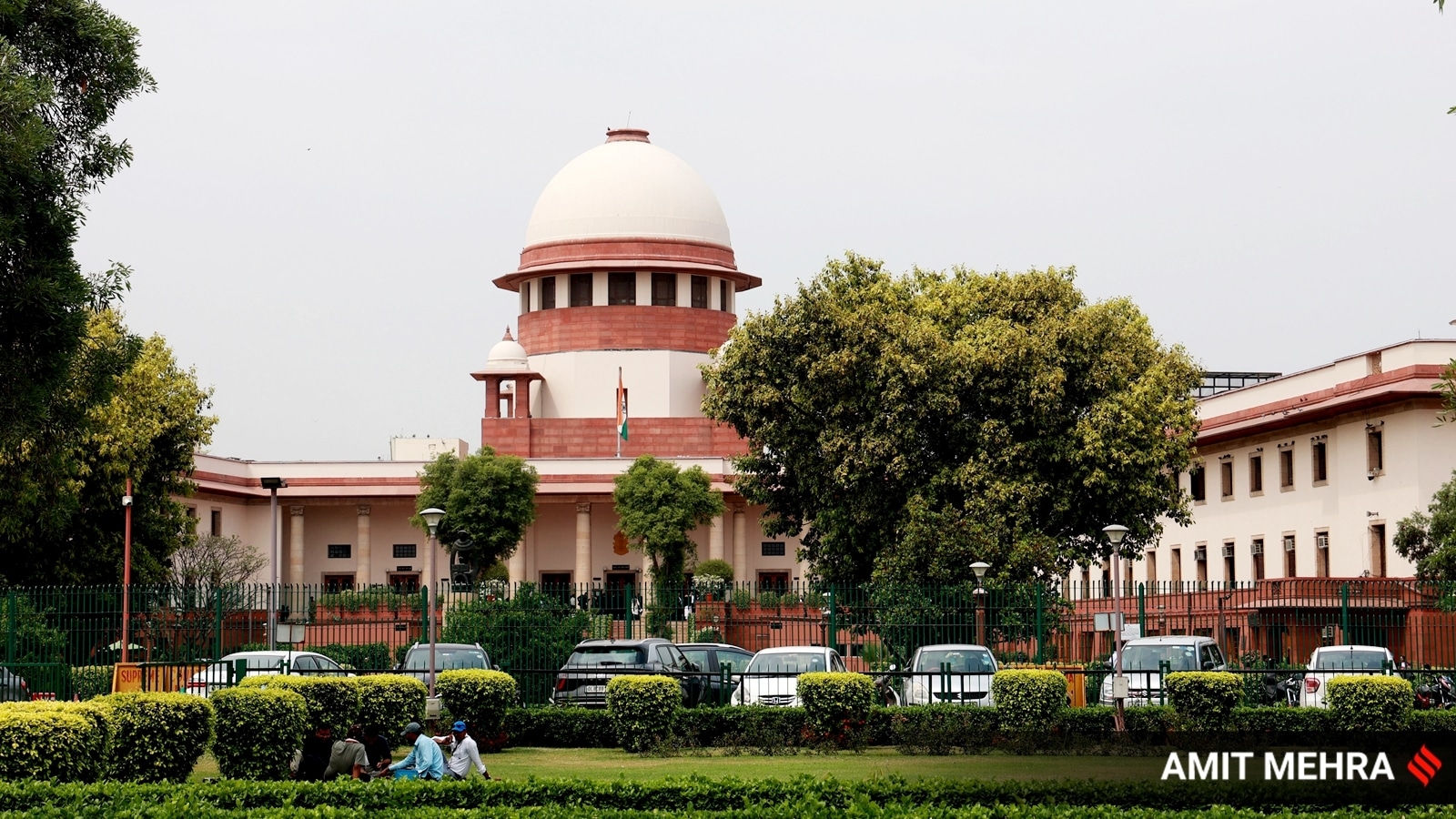 Supreme Court questions delay in delimitation for Northeastern states ...