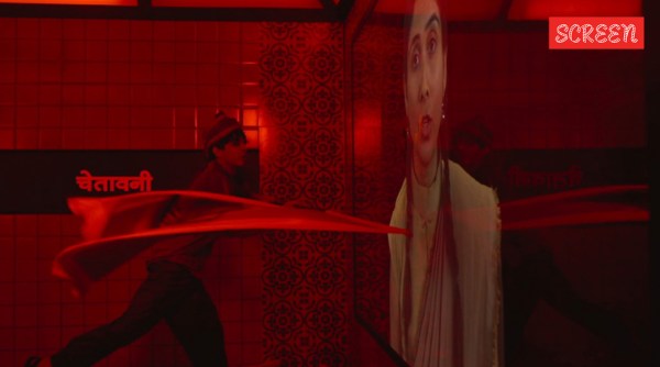 Tees movie review: Dibakar Banerjee’s unreleased saga is ambitious ...