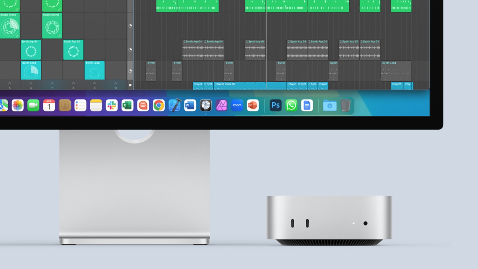 Explained: Thunderbolt 5 on Mac Mini and MacBook Pro | Technology News ...