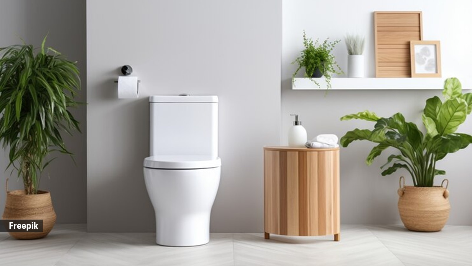 A brief history of the toilet | Life-style News - The Indian Express