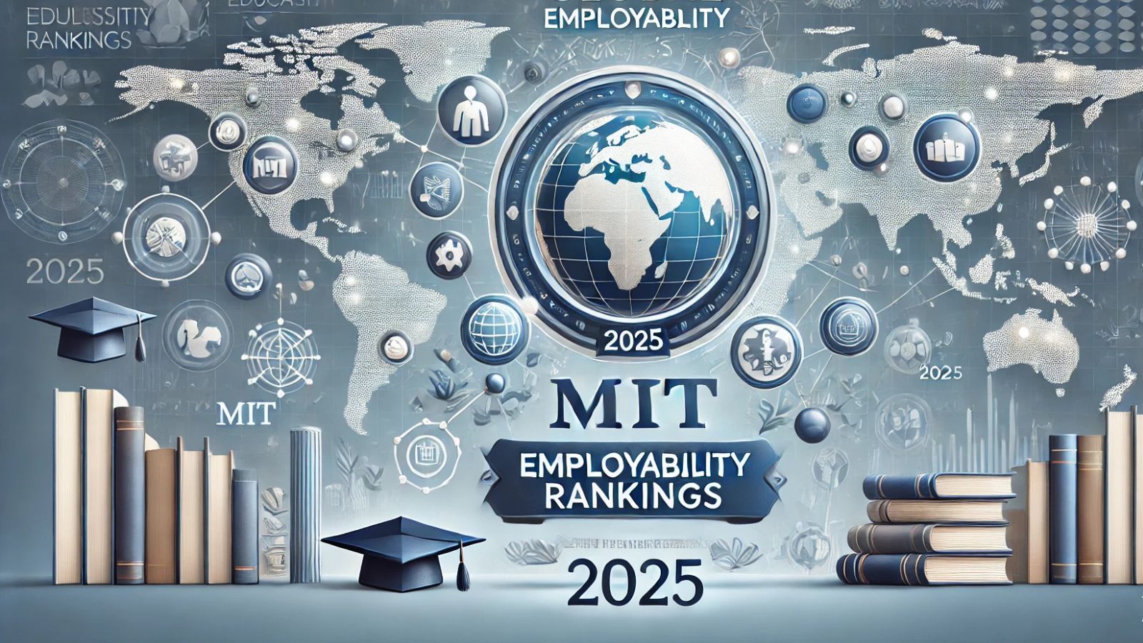 Best universities for graduate jobs: IIT Delhi tops India list, MIT ...