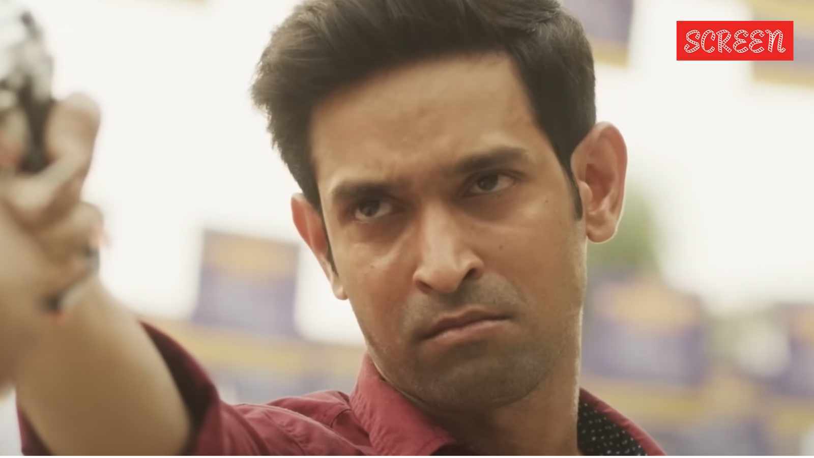 Vikrant Massey Had No Idea His Mirzapur Character Would Be Killed Off
