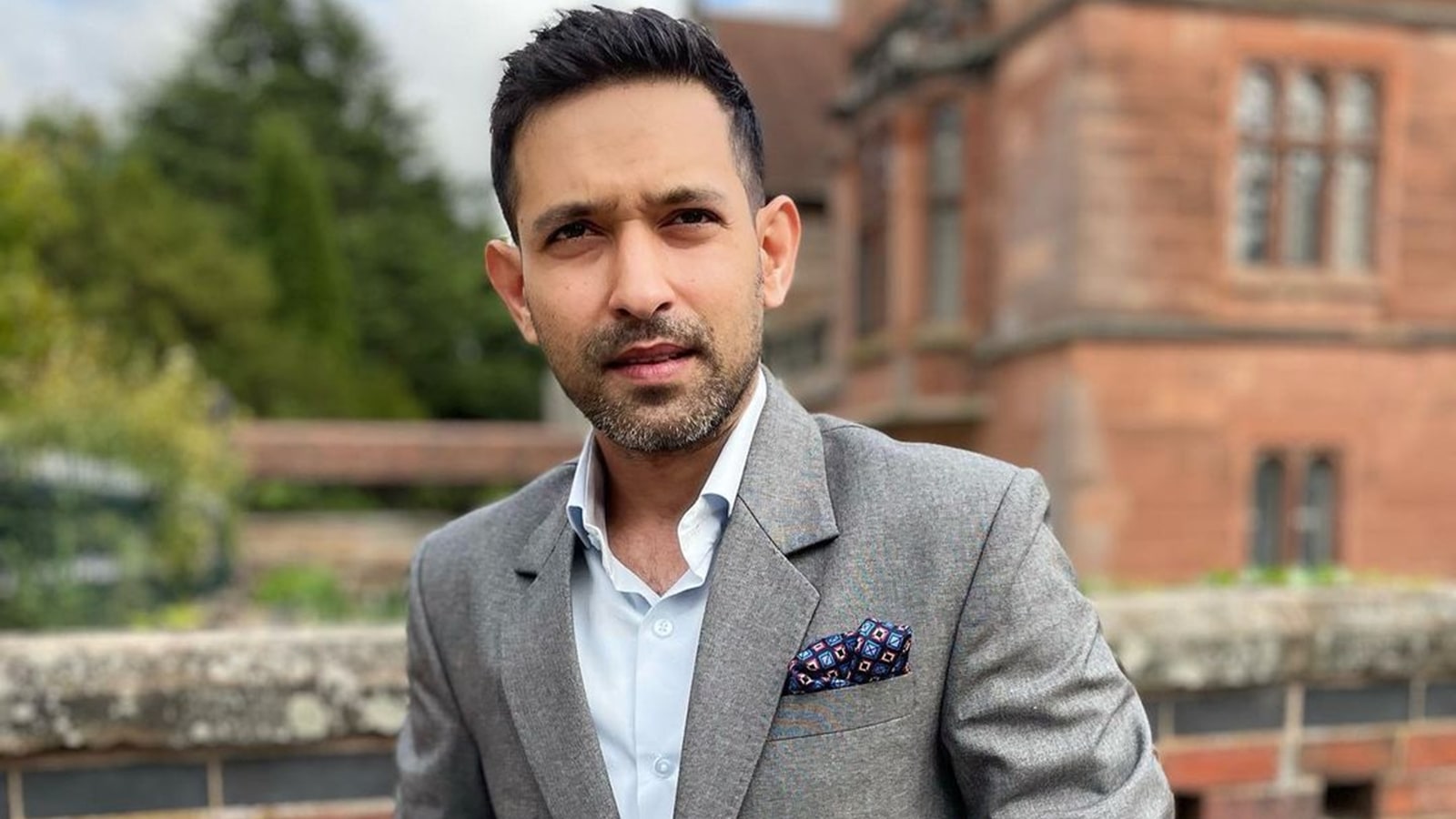 ‘Family group pe aata hai…’: Vikrant Massey reflects on the power of ...