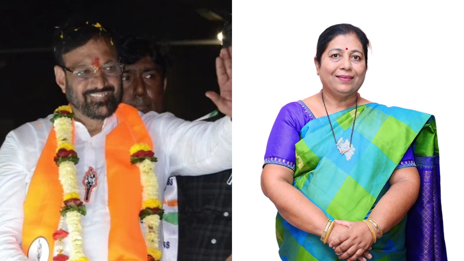 Constituency watch: Vinod Ghosalkar vs Manisha Chaudhary in Mumbai’s ...