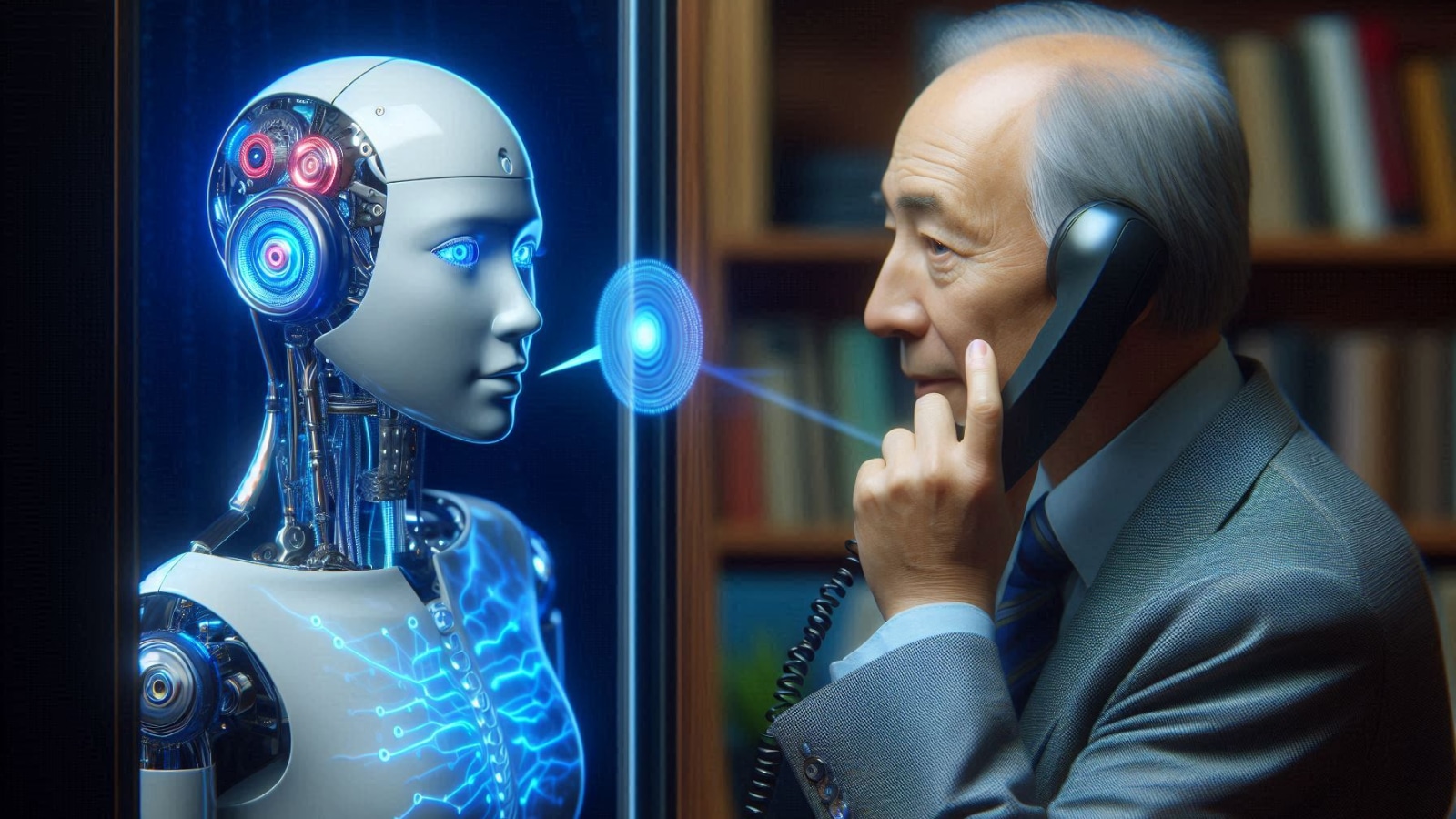 New research suggests ChatGPT’s real-time voice API can be used for ...