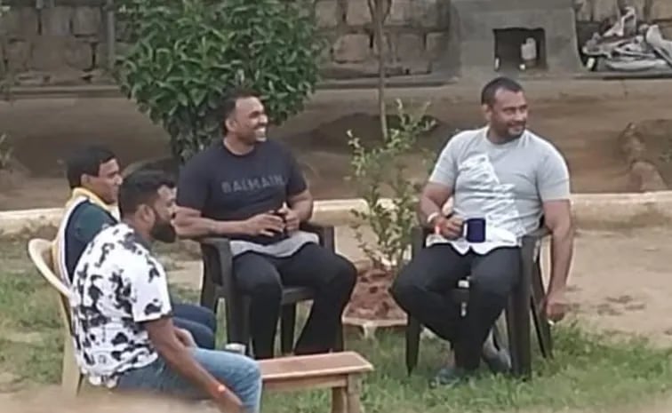 Karnataka HC halts drug case against gangster Wilson Garden Naga; probe ...