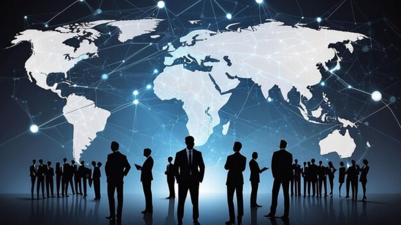 Top 10 Countries with the Highest and Lowest Employment Rates in 2024