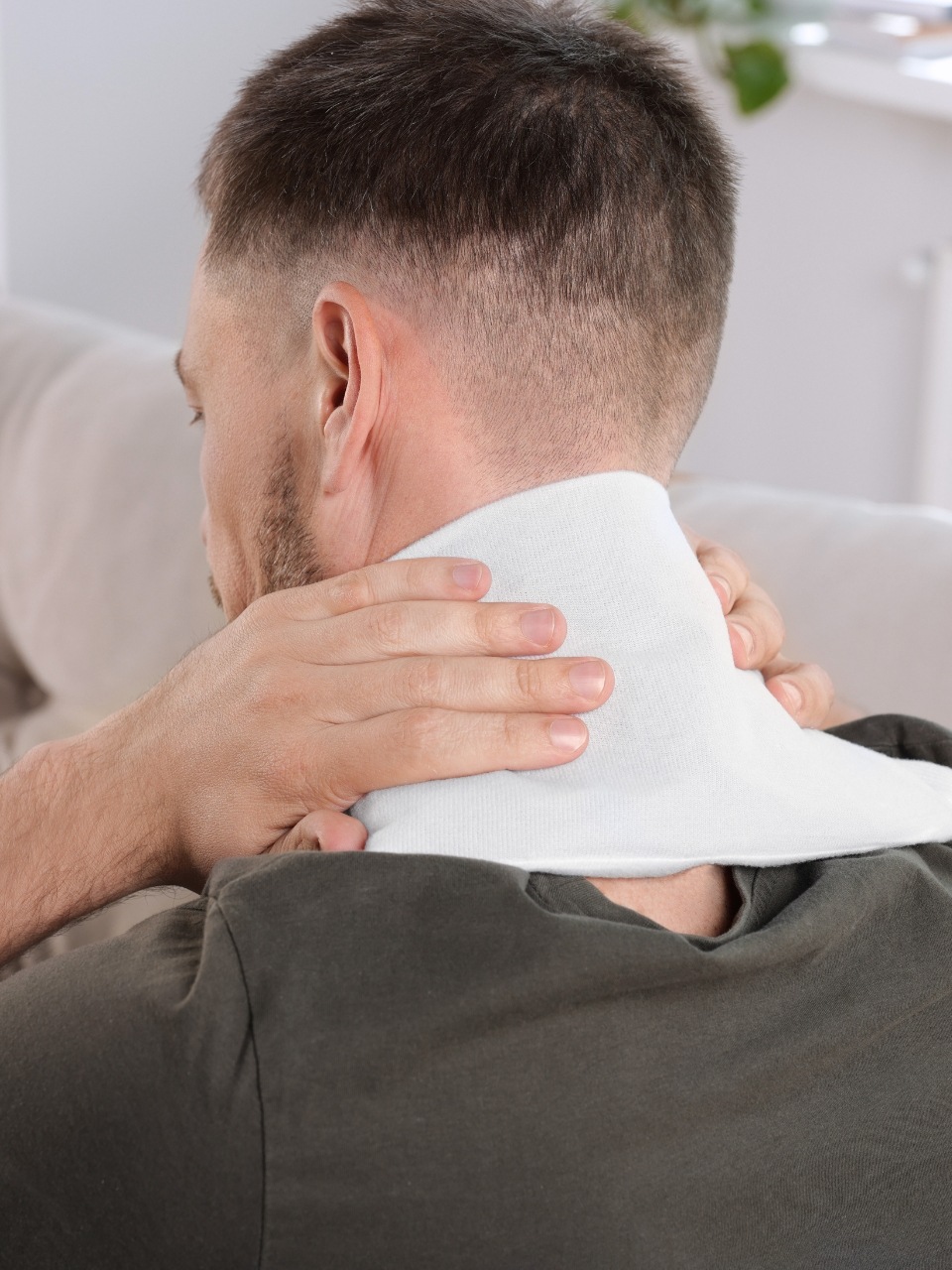 Benefits and risks of using a heating pad before bed