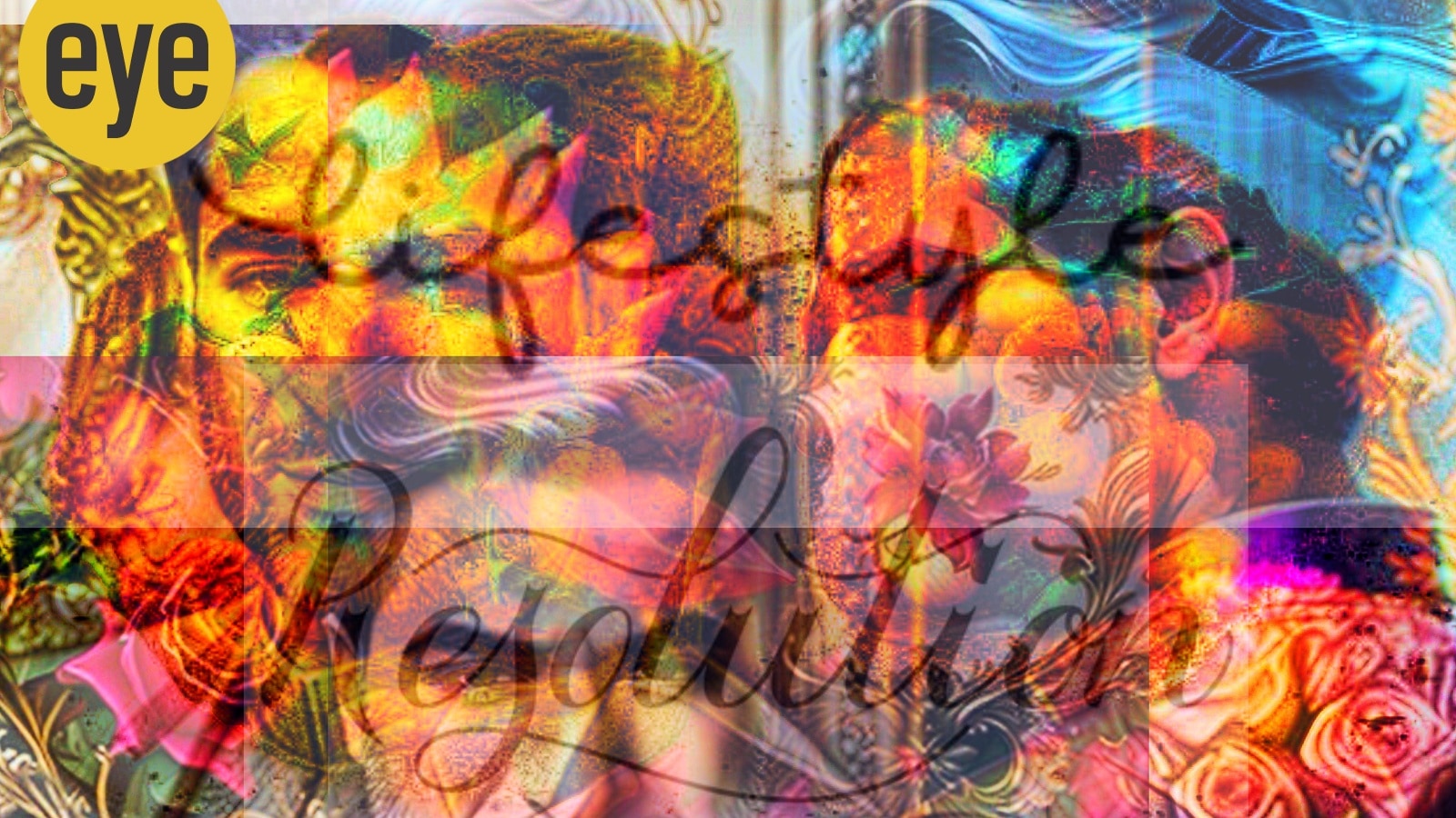 This new year, let’s live fully, messily and beautifully | Eye News ...