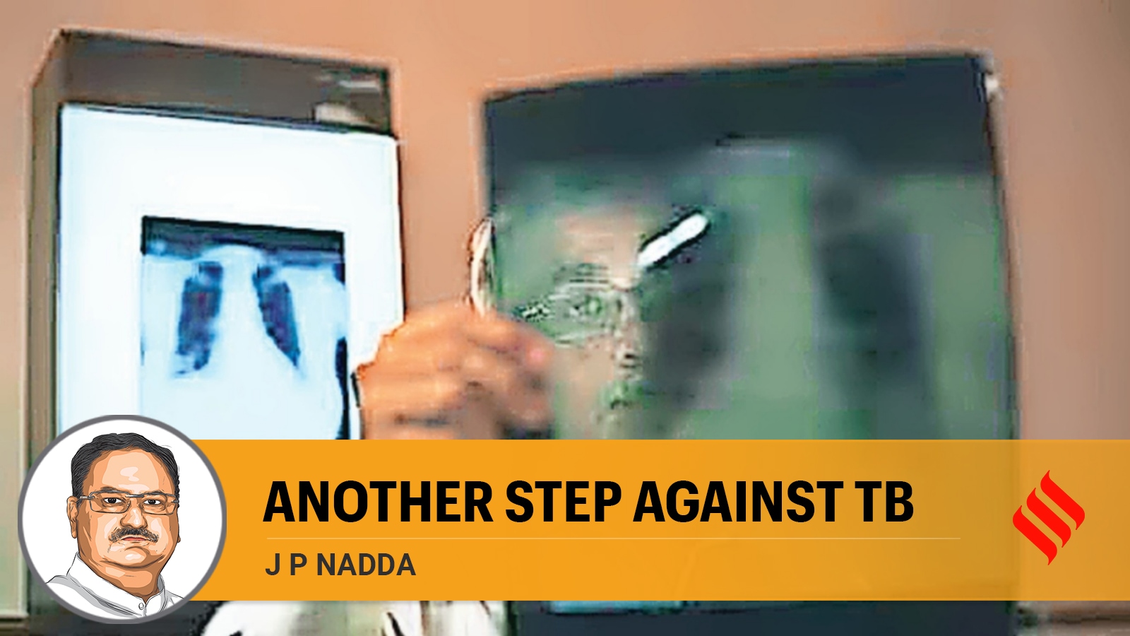 How India is doing better in the war against TB | The Indian Express