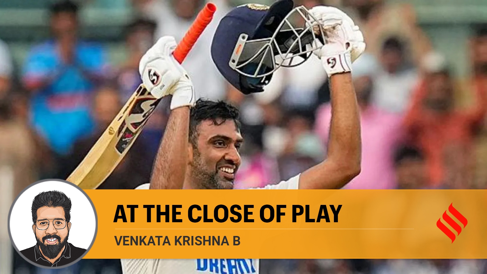 The R Ashwin I know: A cricketer who achieved greatness – a person who ...