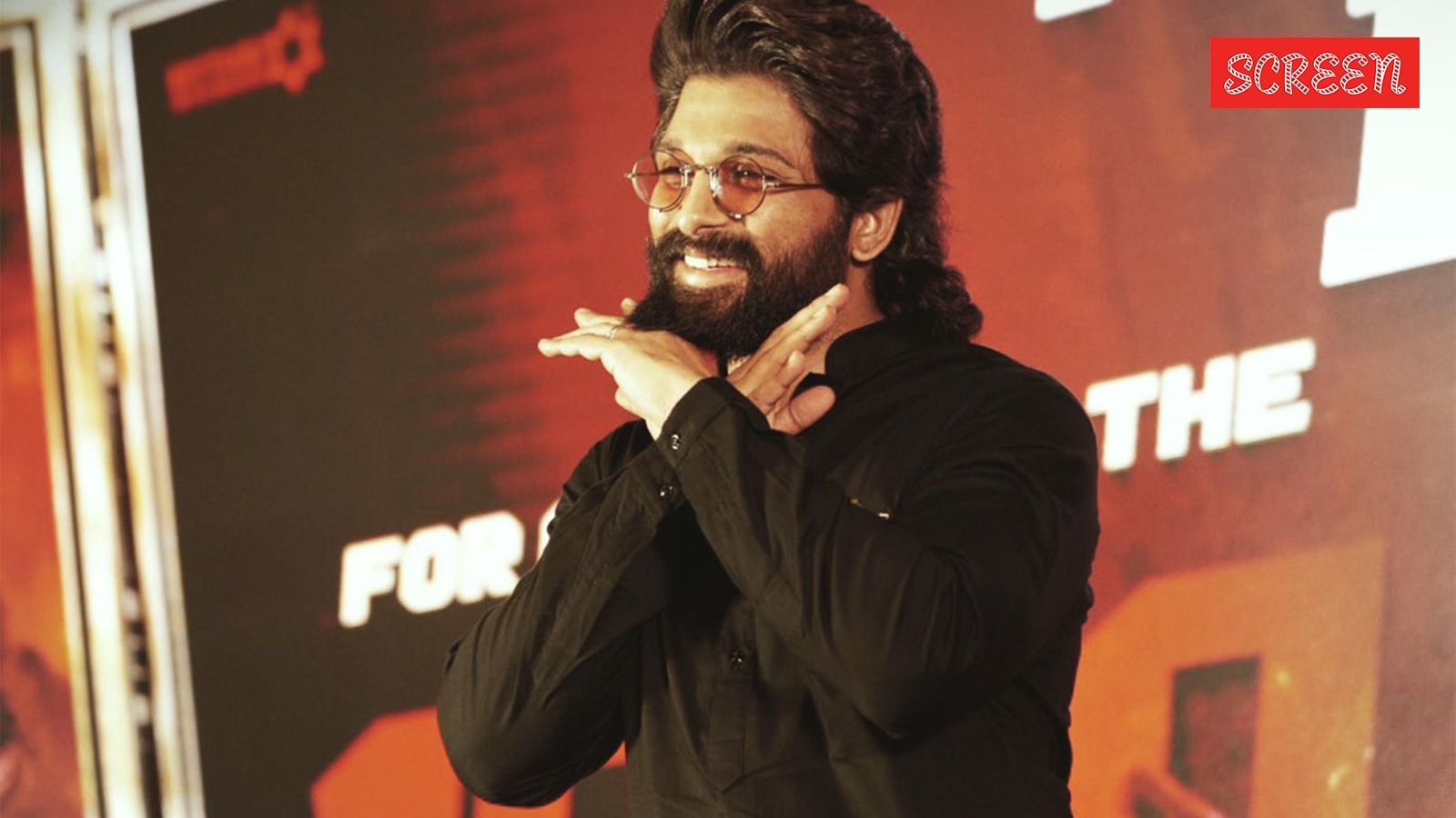 Allu Arjun to join politics? Here’s Pushpa 2 actor’s official clarification | Telugu News - The ...