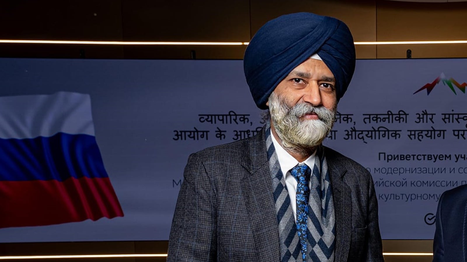 Industry pressing to raise tariffs, need to look at competitiveness: DPIIT Secy Amardeep Singh ...