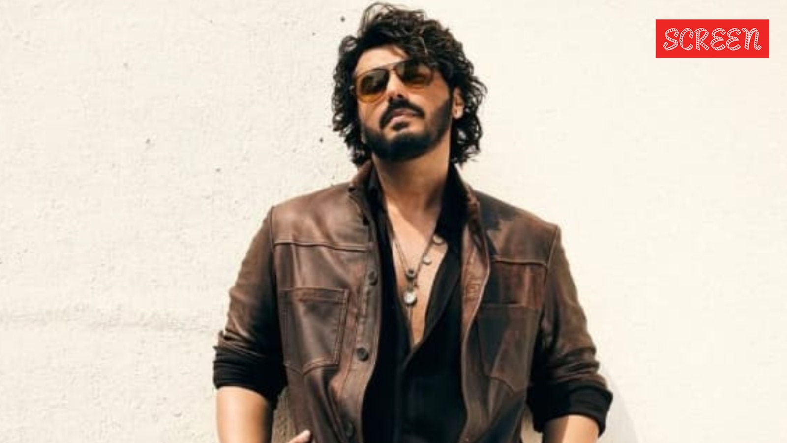 Arjun Kapoor opens up about past ‘trauma’, disagrees that he’s led an ...