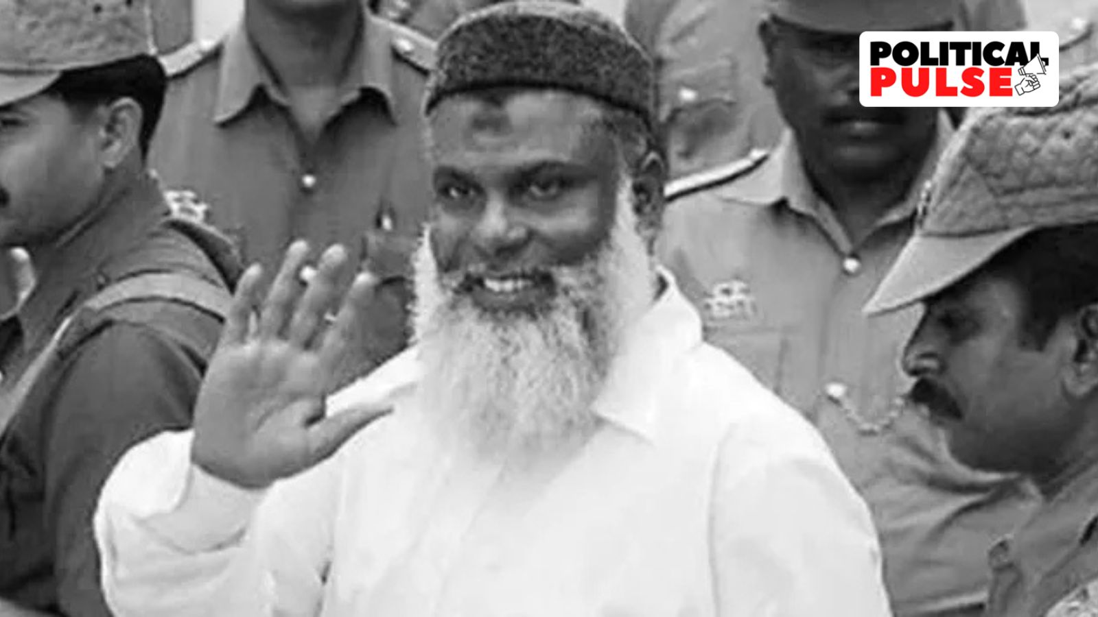 Death of blast accused turns the page on a violent chapter in TN’s ...