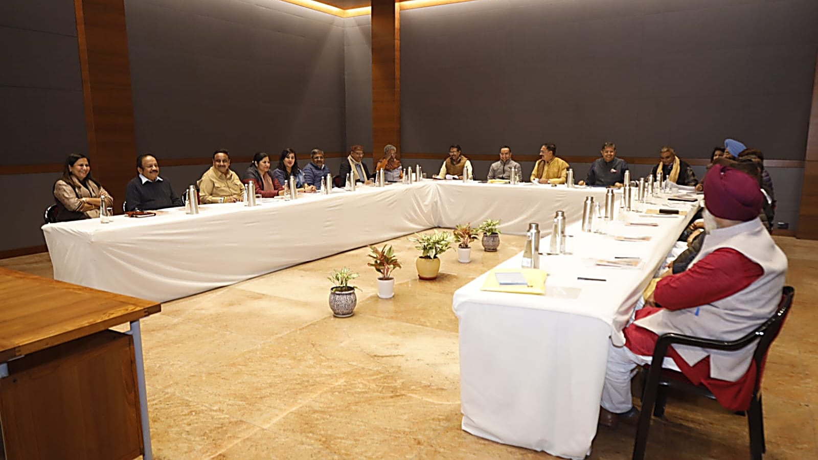 Delhi Assembly elections: 2-3 names shortlisted for each seat, BJP ...