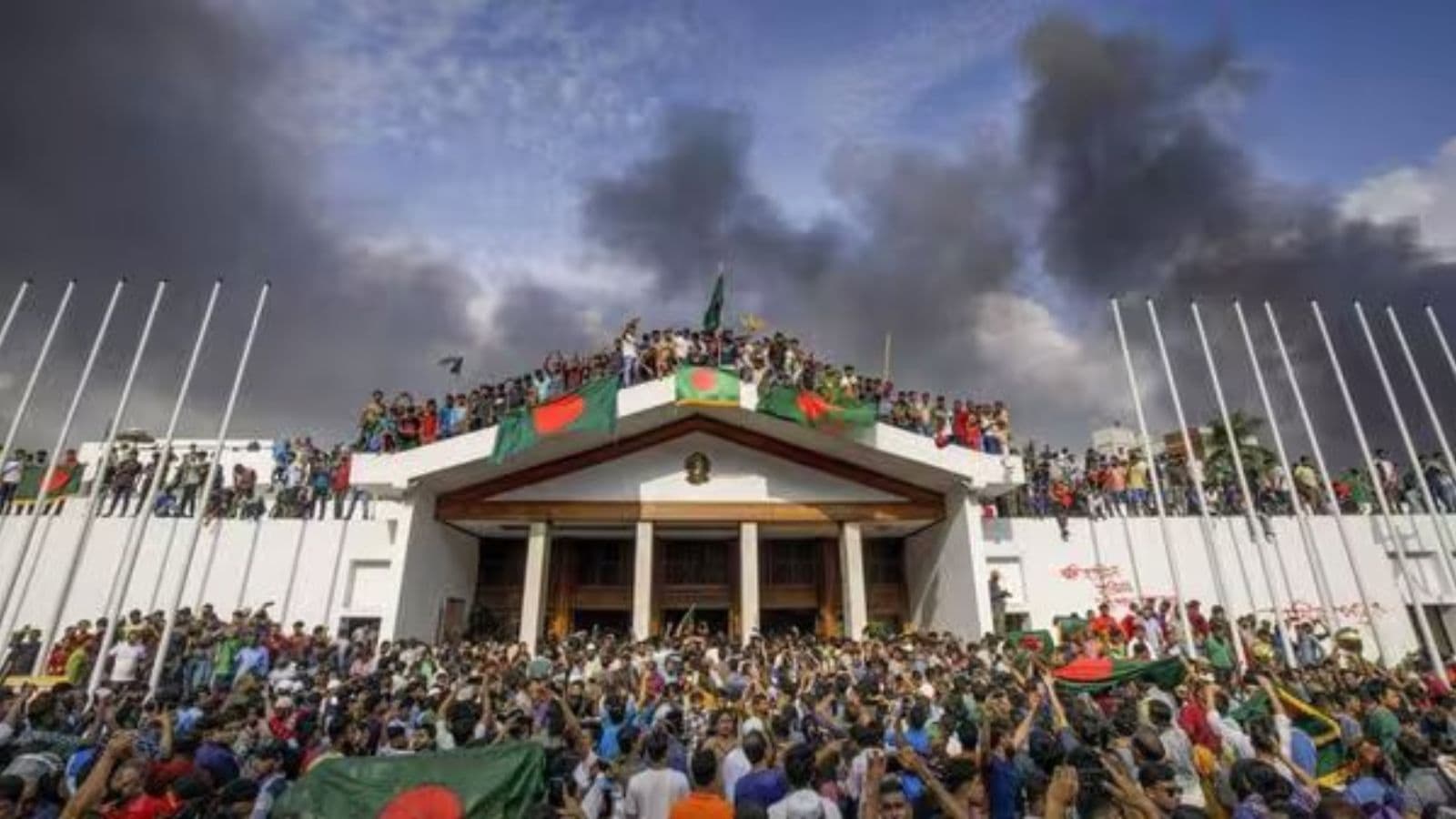 After New Delhi expresses concern, Bangladesh confirms 88 incidents of ...