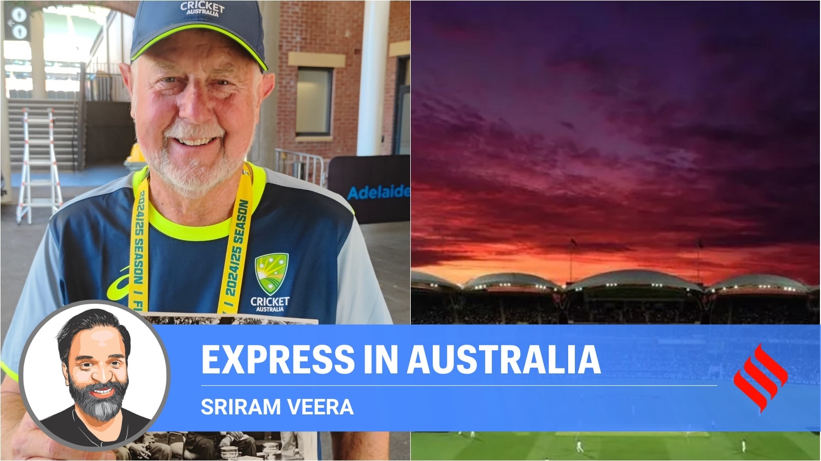 Ian Basey’s diaries: From sanctioning McEnroe to meeting Rajiv Gandhi ...