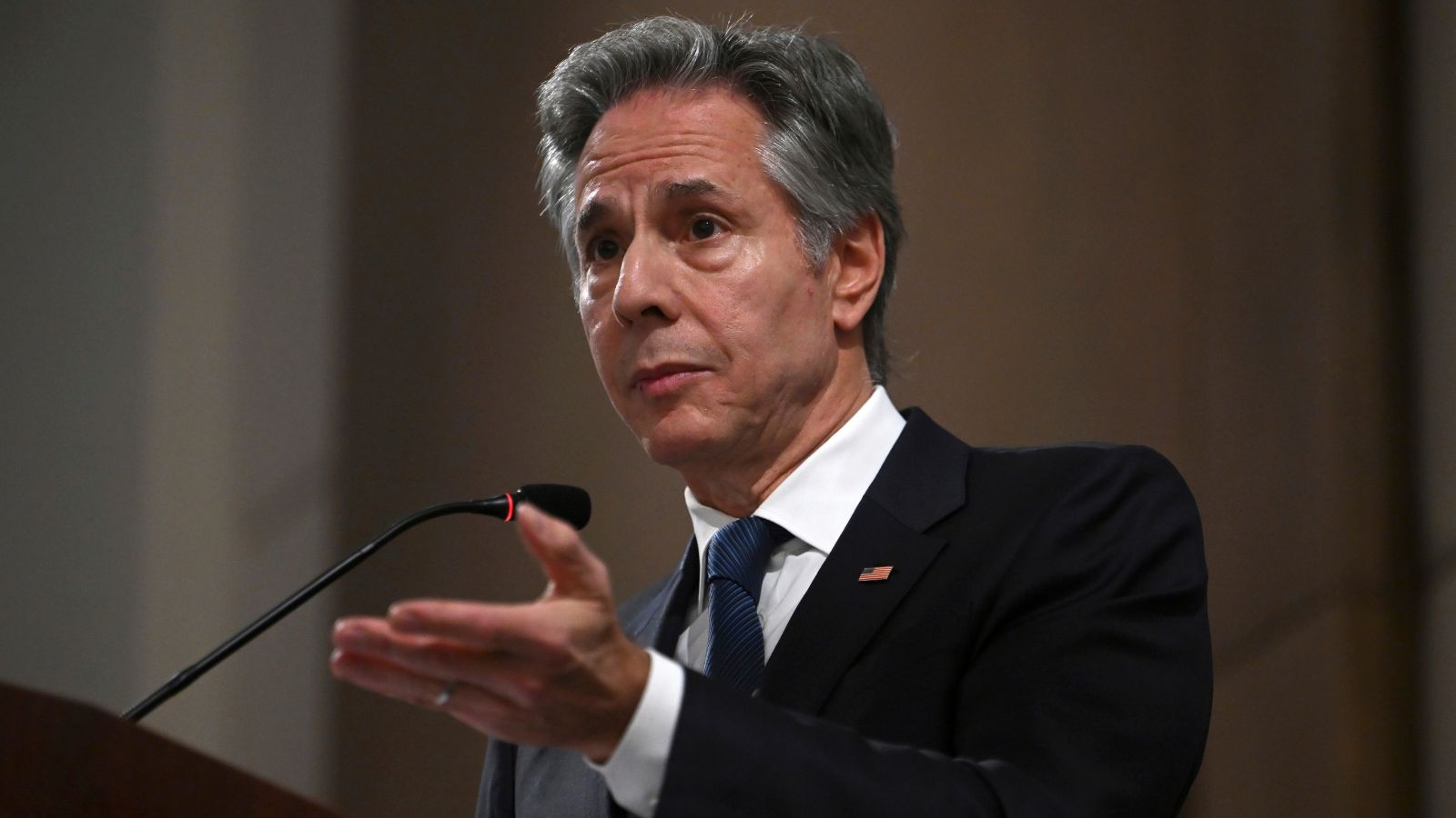 In Pics | US, regional diplomats vow to support ‘peaceful transition ...