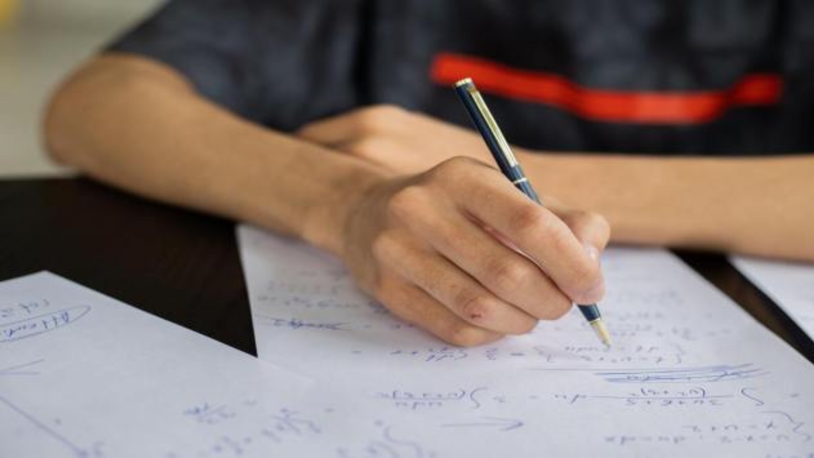 As board exams approach, visually-impaired students scramble to find ...