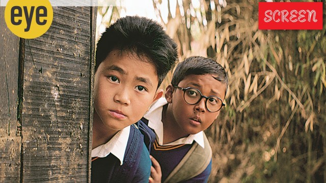 Lakshmipriya Devi on how her directorial debut Boong is rooted in Manipur: ‘Things about my ...