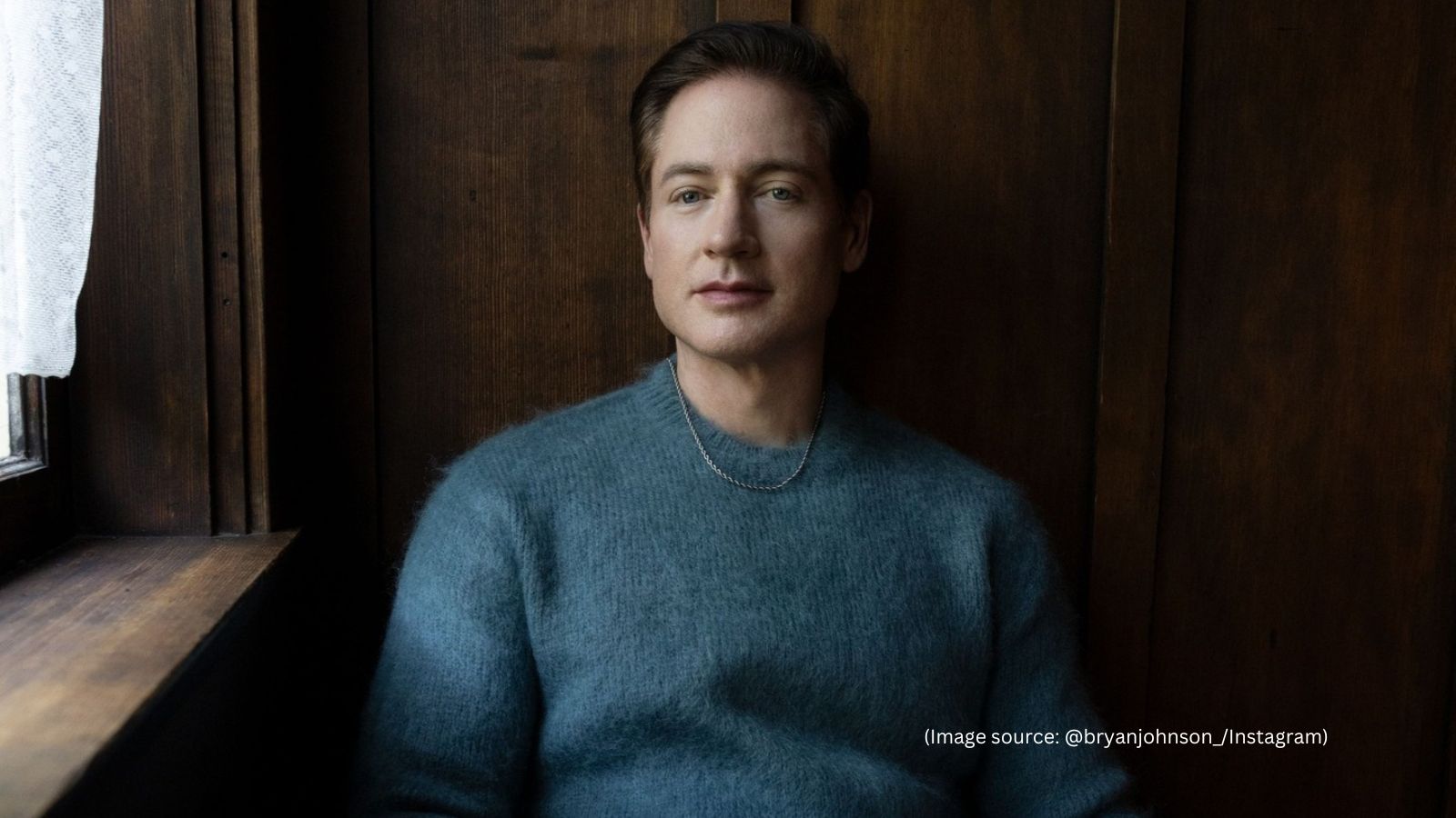 ‘Age-reversing’ CEO Bryan Johnson complains of smog in Mumbai: ‘my ...