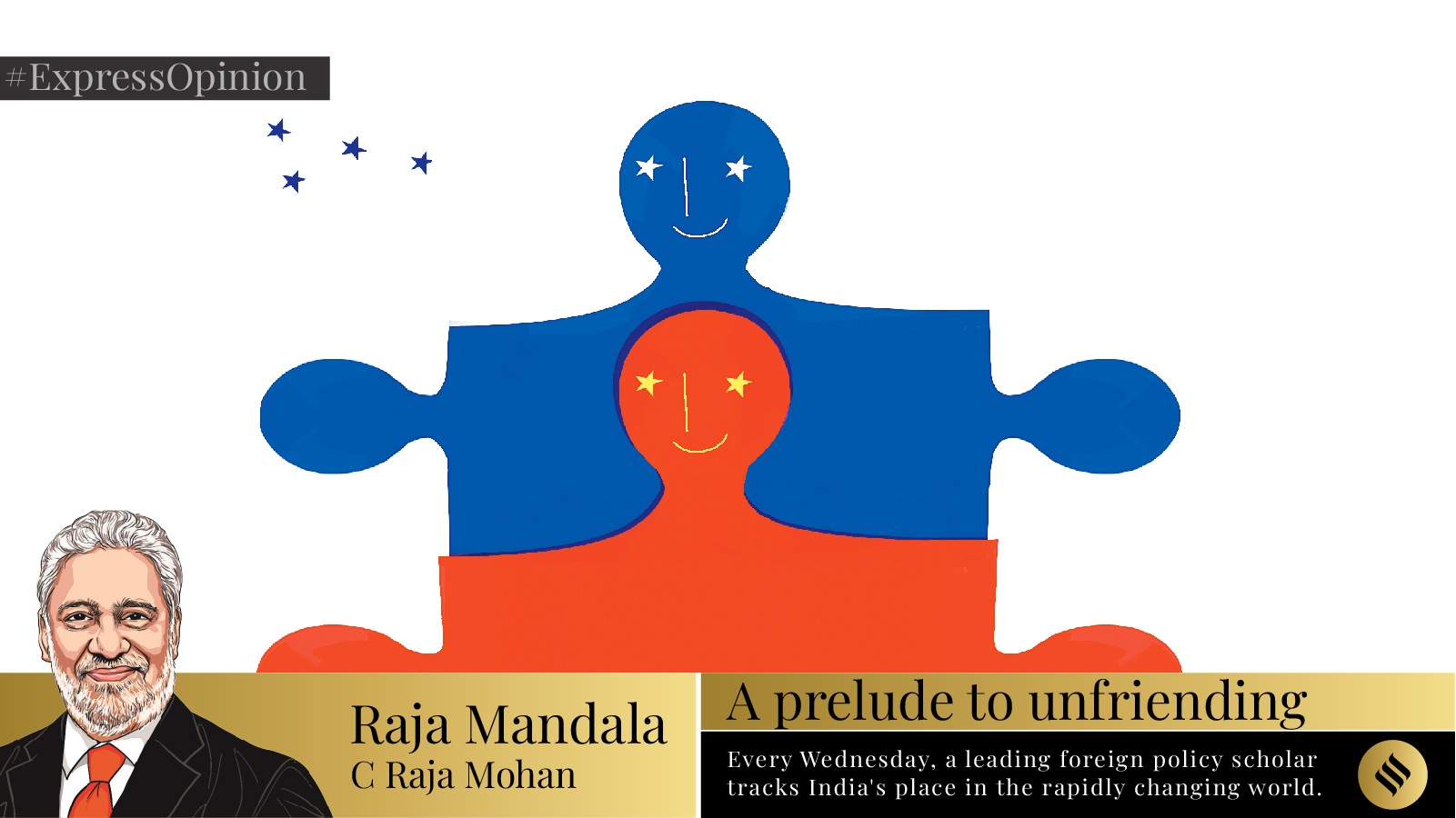 If Trump-led US breaks the Russia-China alliance, who will fall first ...