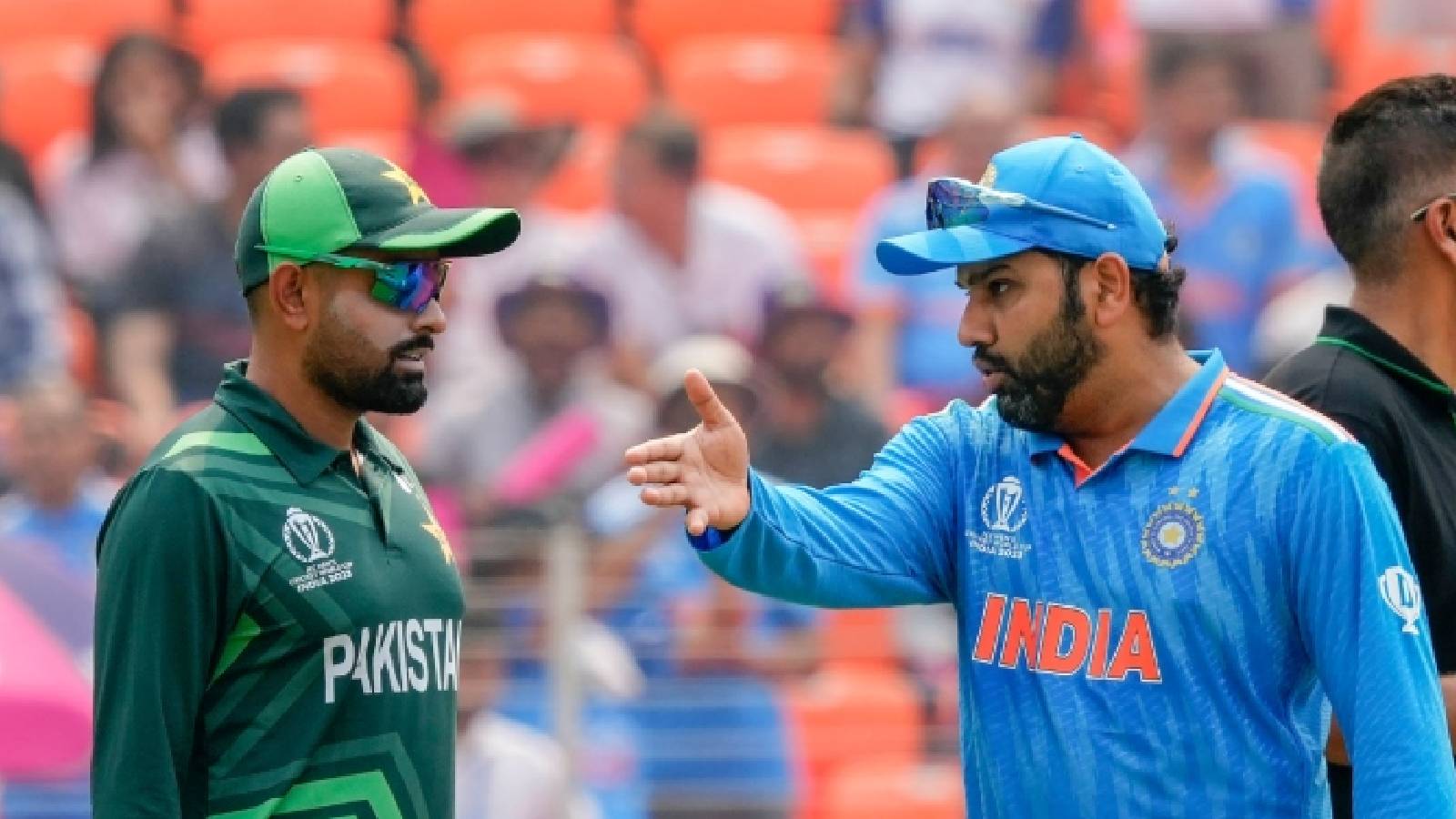 ICC Champions Trophy 2025: India vs Pakistan to be held at neutral ...