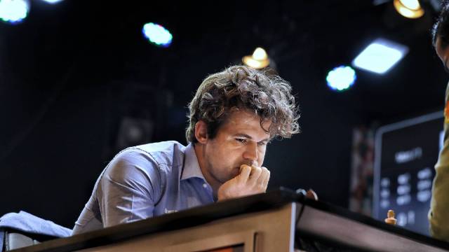 Magnus Carlsen’s Jeans controversy at FIDE World Rapid and Blitz: The ...