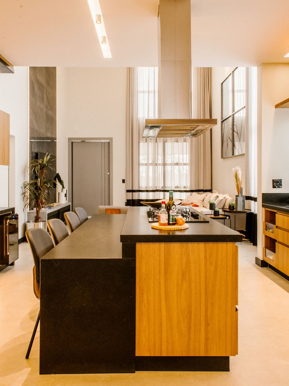 How to neutralize your kitchen odour