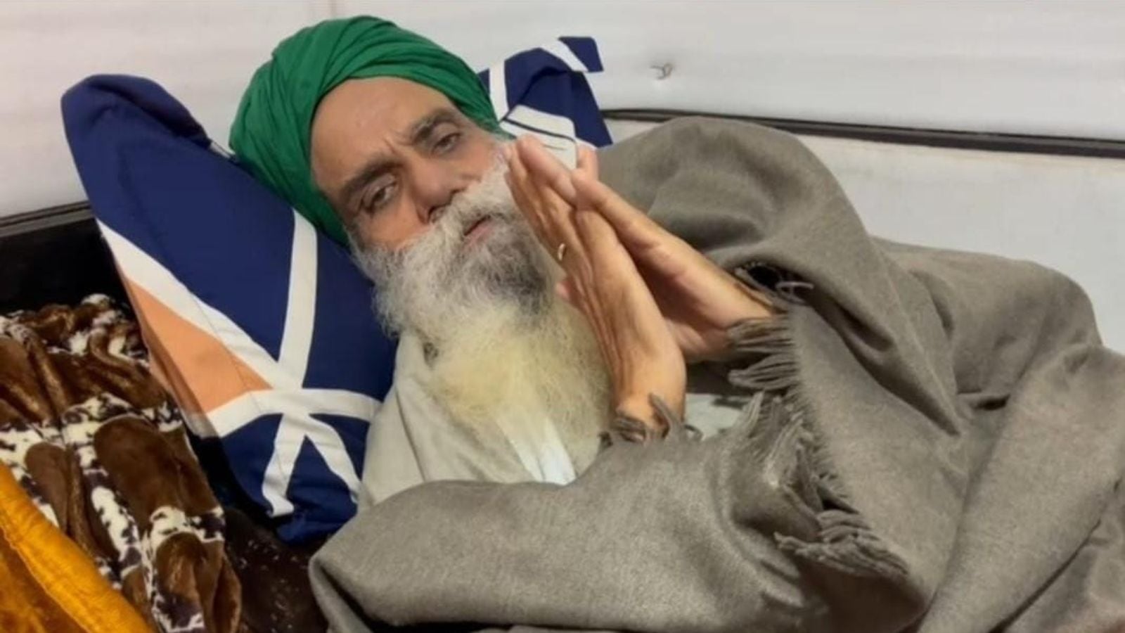 SC gives Punjab government time till January 2 to shift Jagjit Singh ...