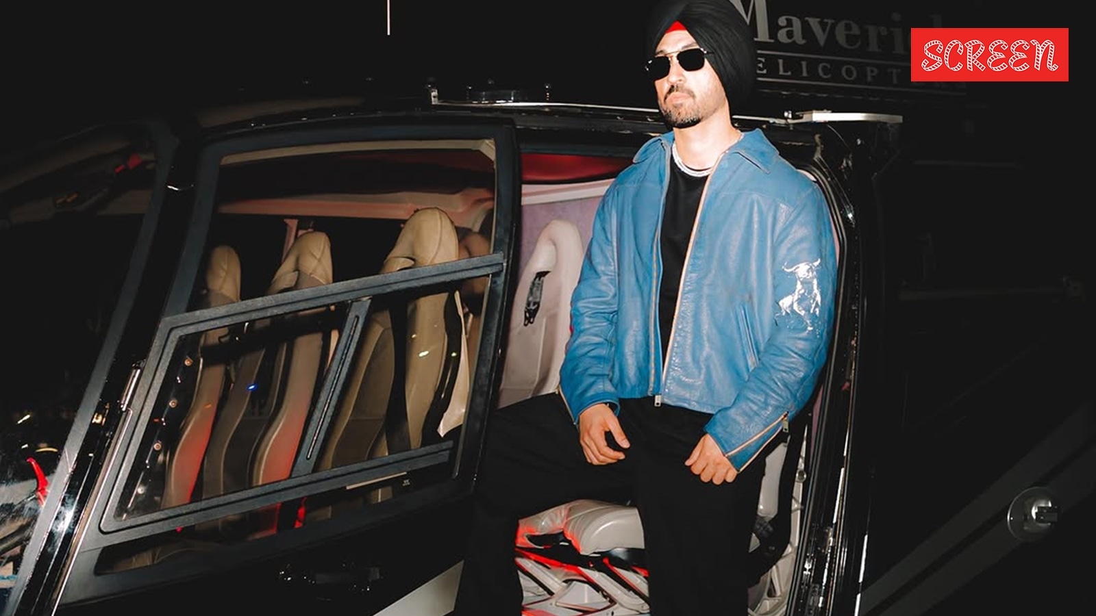 Diljit Dosanjh drops new song ‘Don’, track features Shah Rukh Khan’s ...