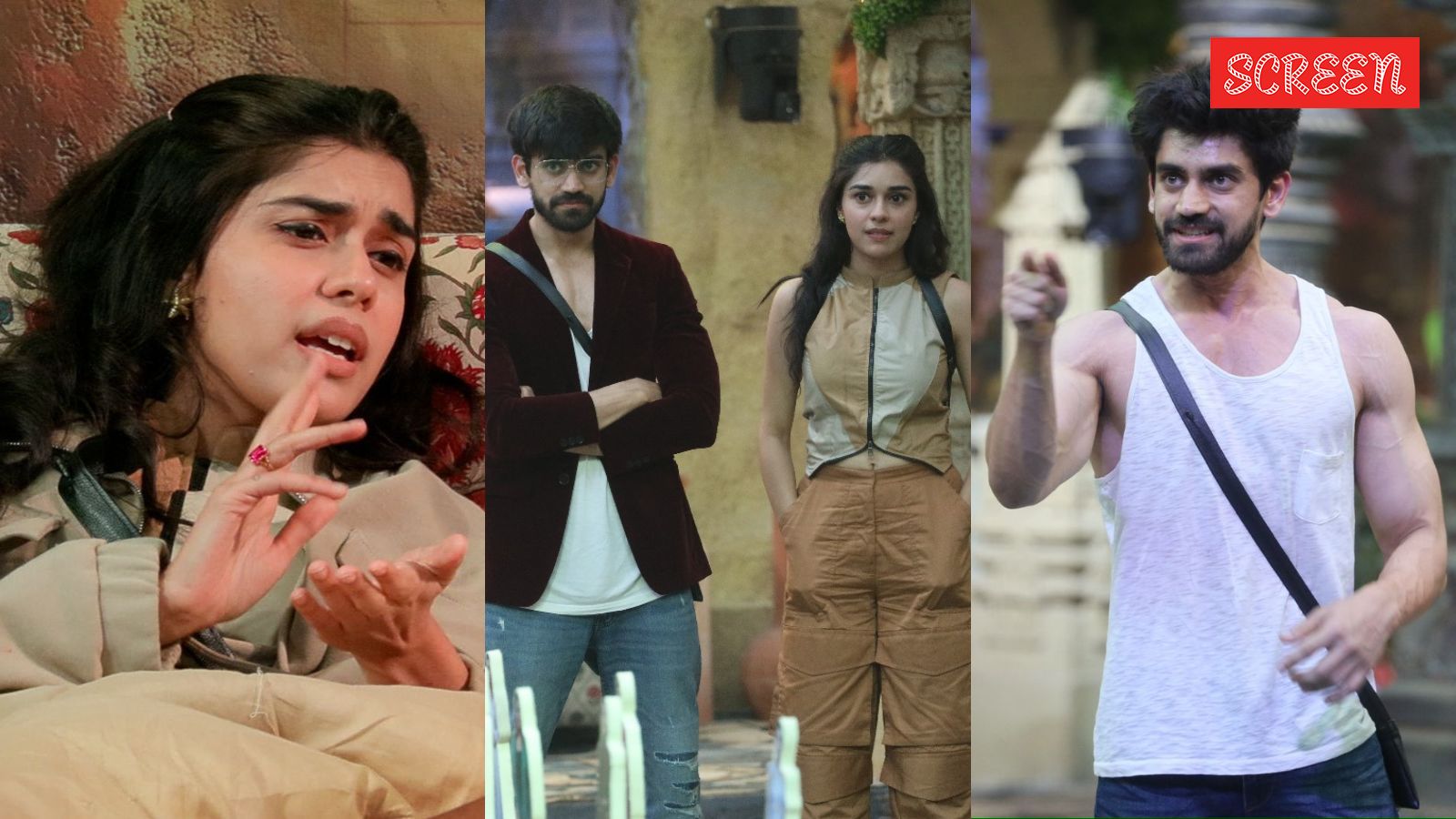 Bigg Boss 18: Eisha Singh shuts up Avinash Mishra after he confesses his feelings for her: ‘You ...