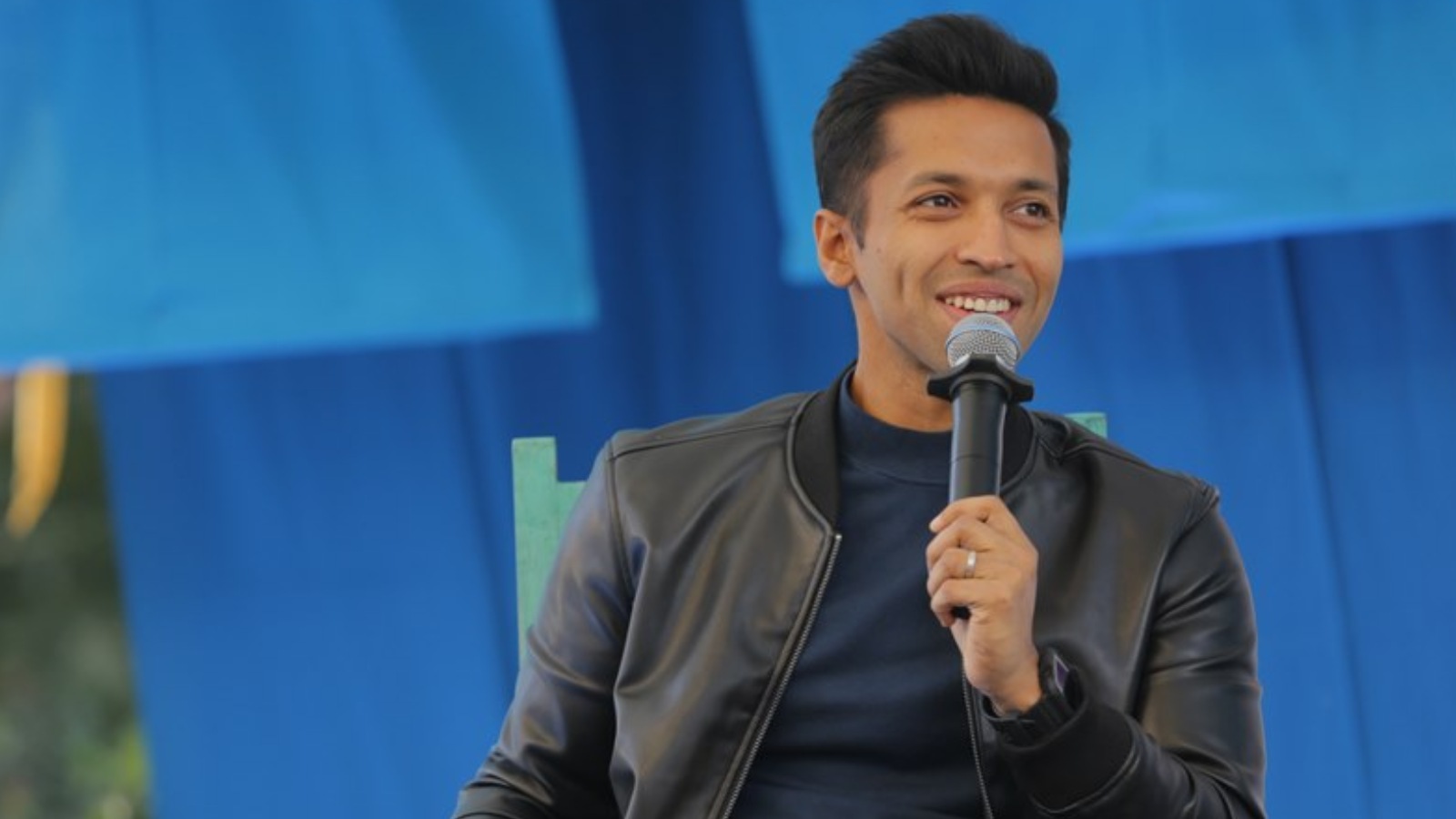 "I take it as it comes": Durjoy Datta on life, relationships, writing