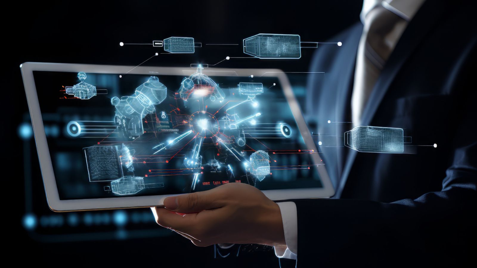 With AI, Indian businesses aim for long-term gains and operational efficiency: IBM Report ...