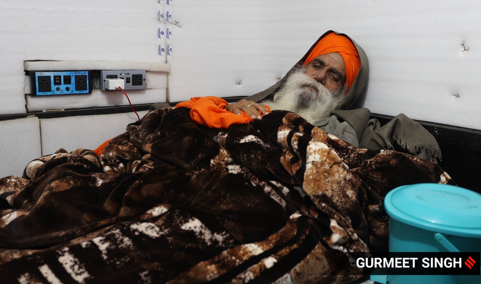 Have serious doubts about those not concerned: Supreme Court on ...