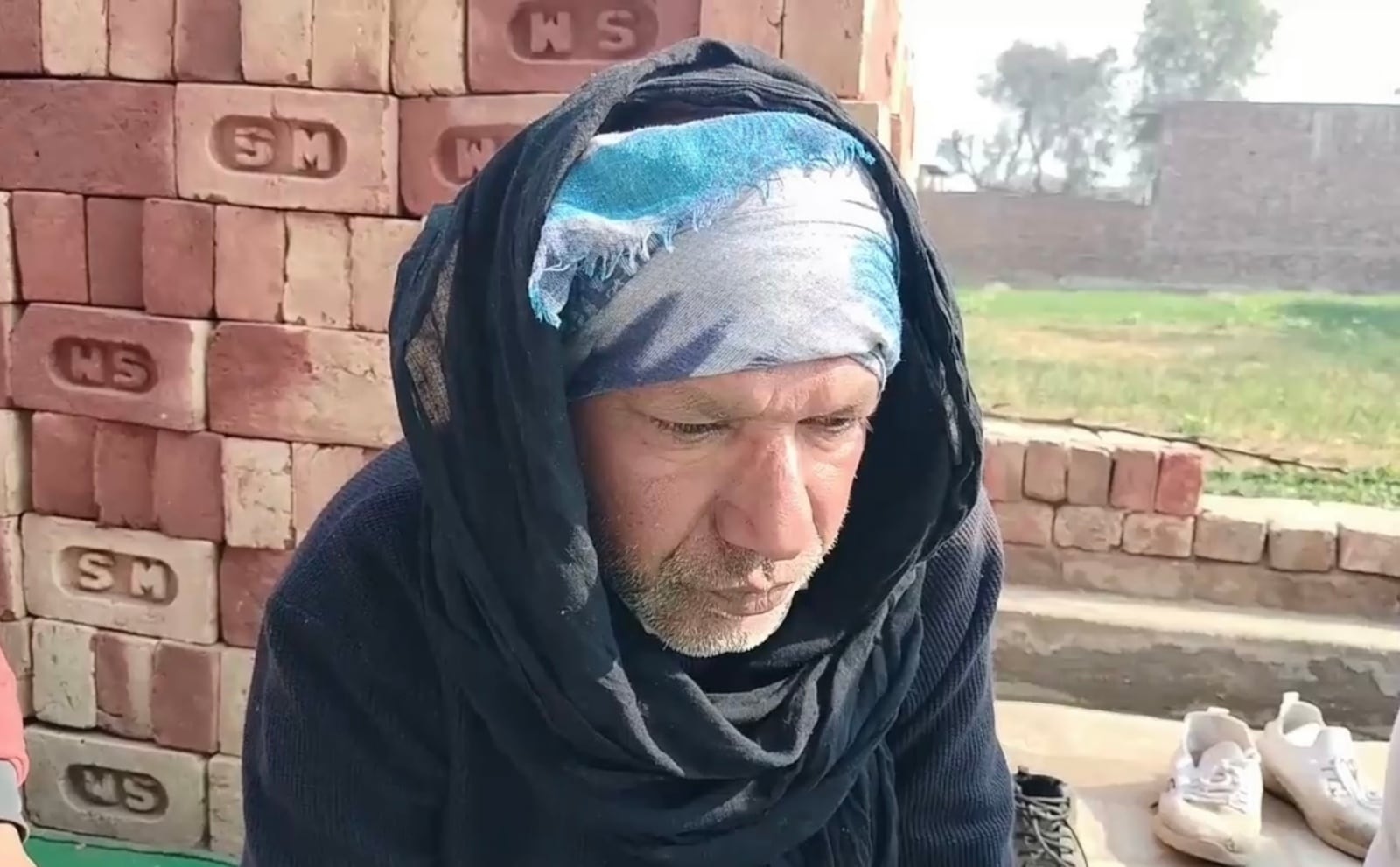 On last call with families, some of 11 who died in Georgia spoke of ...