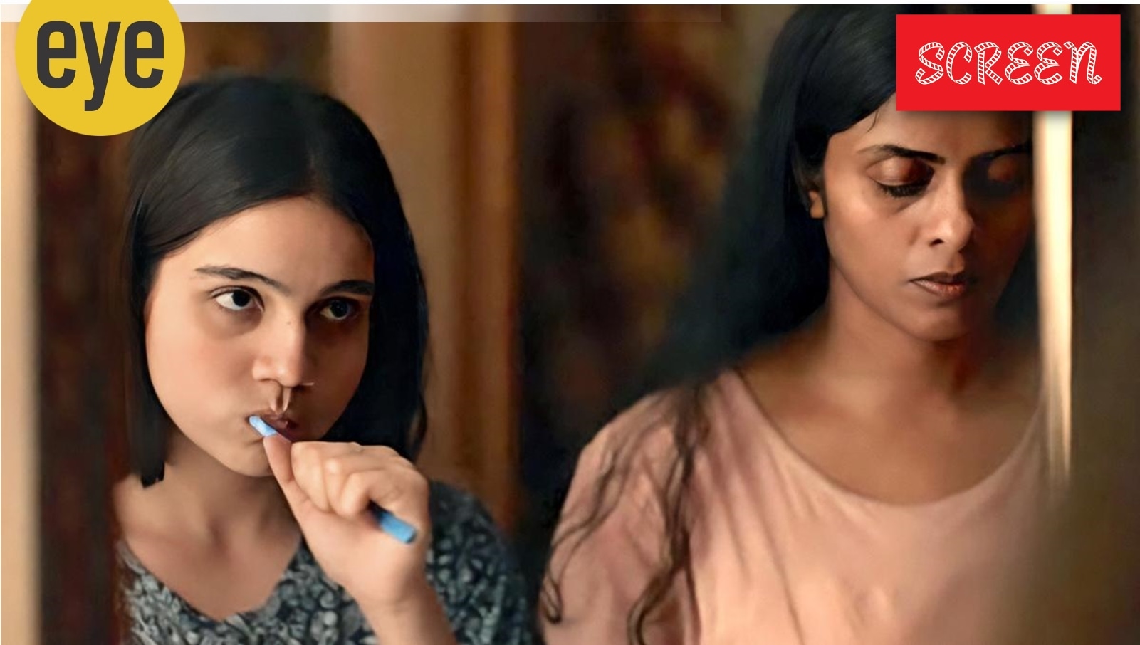 Preeti Panigrahi on how imperfections made her performance in Girls Will Be Girls shine: ‘A lot ...