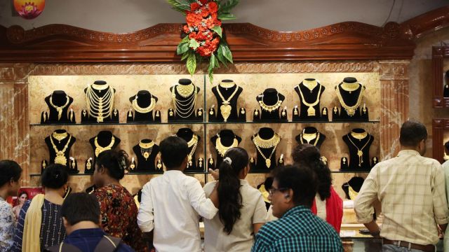 Gold rate today, January 17: Check gold price today in different cities ...