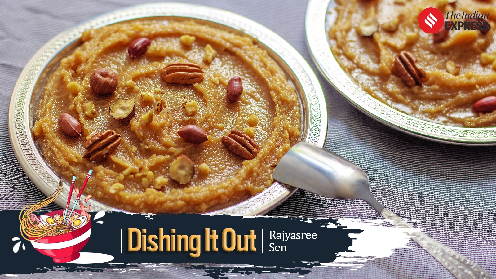 Karachi to Kozhikode, exploring the many shades of halwa; orange, white ...