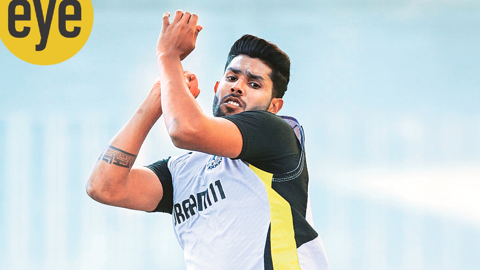 The Making of Harshit Rana: Inside a 150-kph dream | Cricket News - The ...