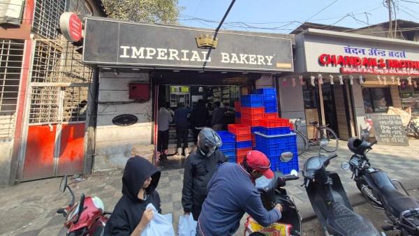 Pune on my plate: A perfect mix of tradition and nostalgia — city ...