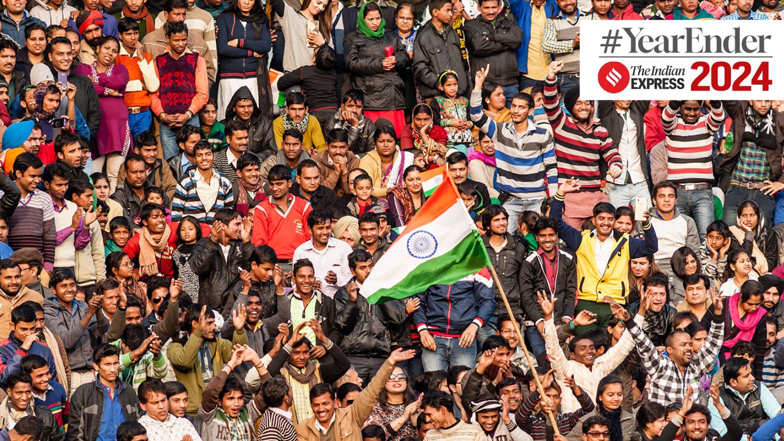 Year Ender 2024: India's Performance on Key Global Social Rankings