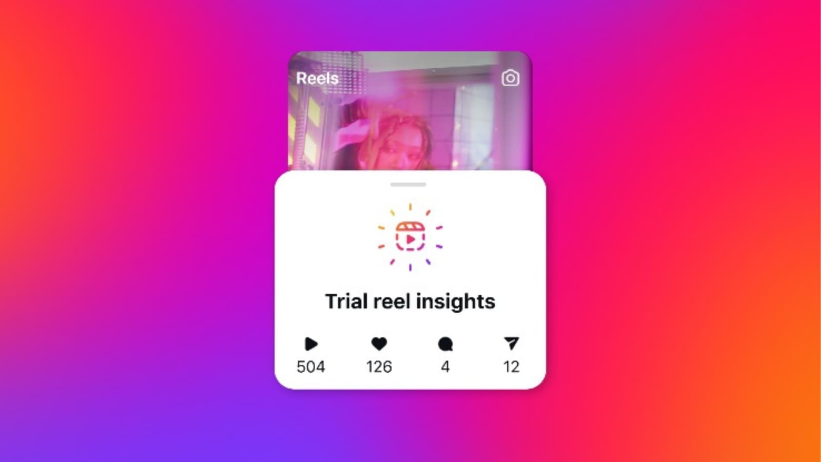 Instagram introduces Trial Reels, a new way for creators to share ...