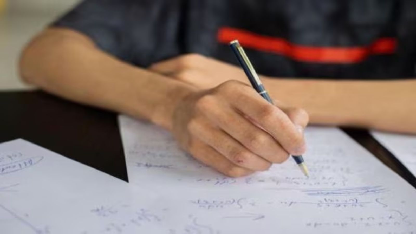 JEE Advanced 2025: 3 attempts matter listed for court hearing ...