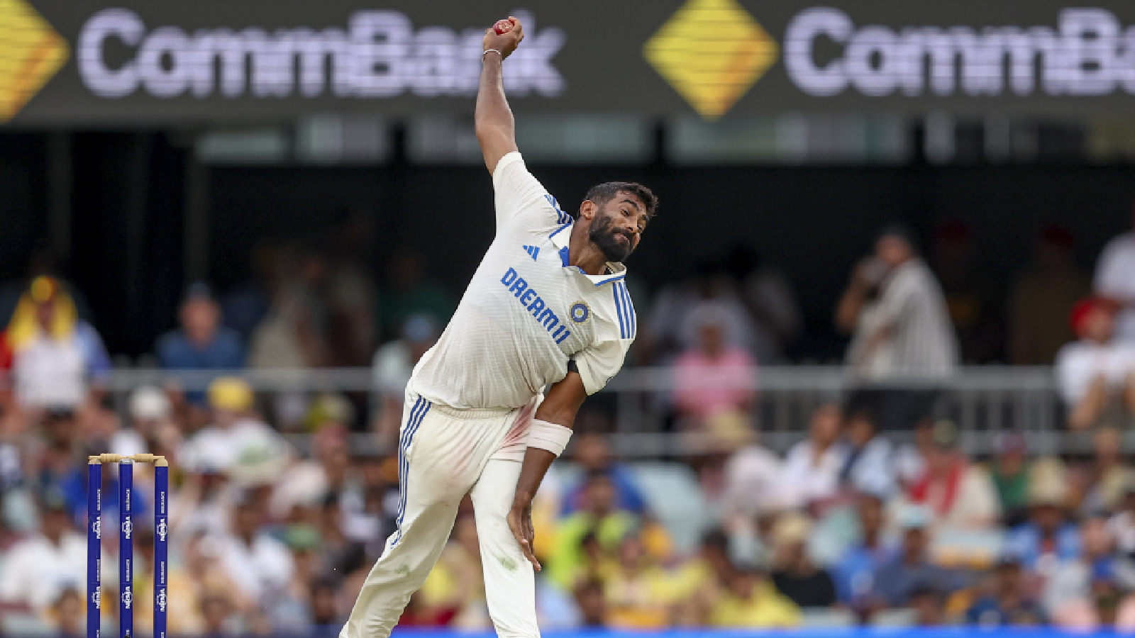 ‘I am deeply sorry’: Isa Guha issues apology for calling Jasprit Bumrah ...