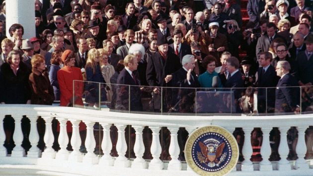 In Photo: Jimmy Carter, 39th US President and Nobel winner, dies at 100 ...