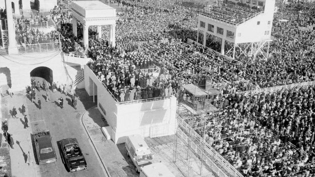 In Photo: Jimmy Carter, 39th US President and Nobel winner, dies at 100 ...