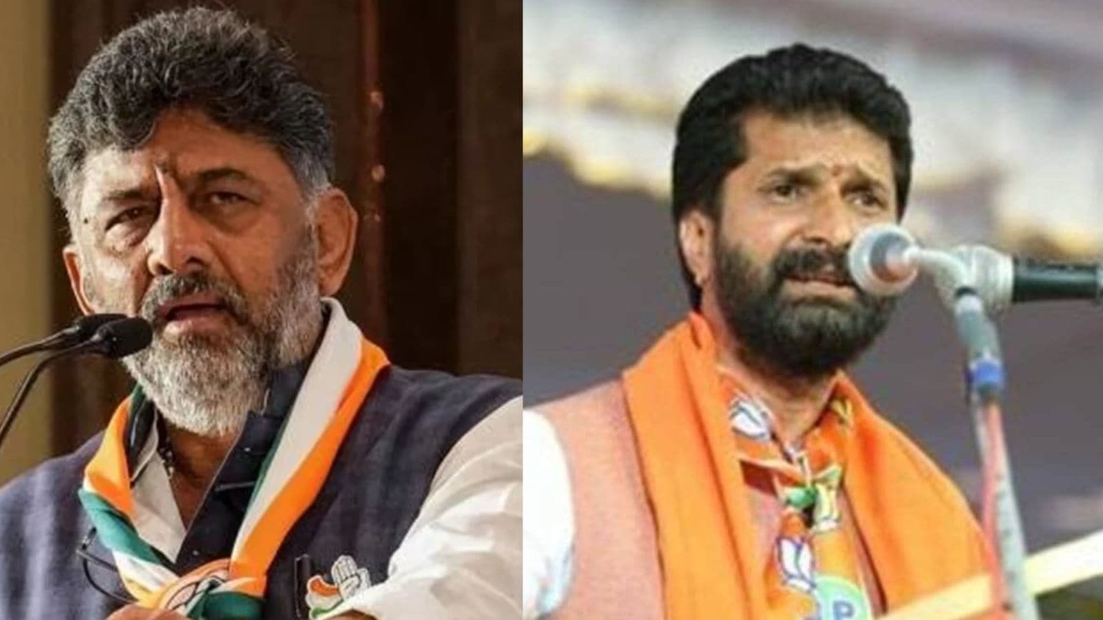 Karnataka Deputy CM rules out any interference in police action against BJP leader Ravi ...