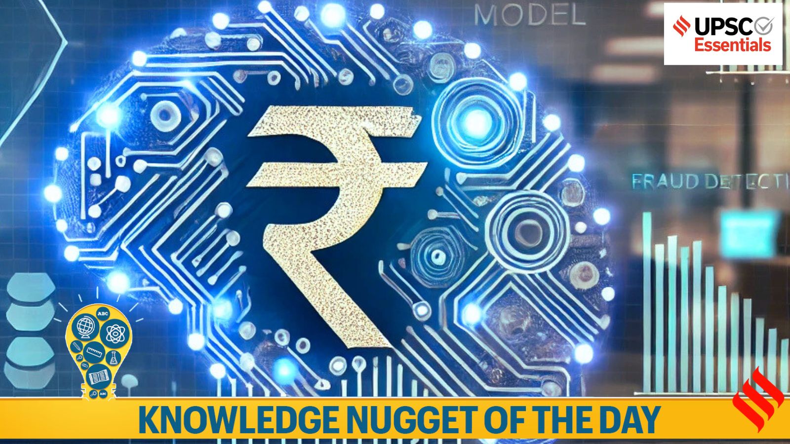 Knowledge nugget of the day: MuleHunter.AI